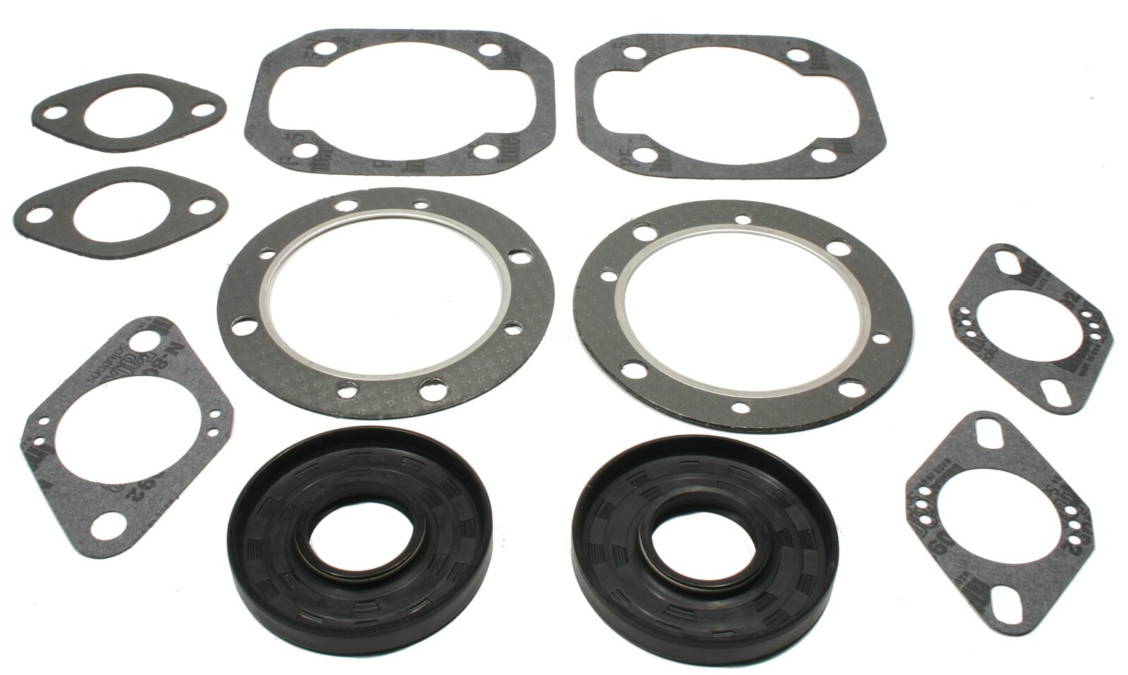 Arctic Cat Panther 634 cc, 1971, Complete Gasket Set with Seals | eBay