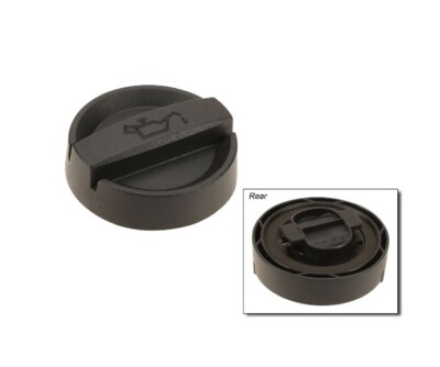 Febi Oil Filler Cap 11128655331 2006-2009 for BMW 128i 328i Z4 X5 | eBay