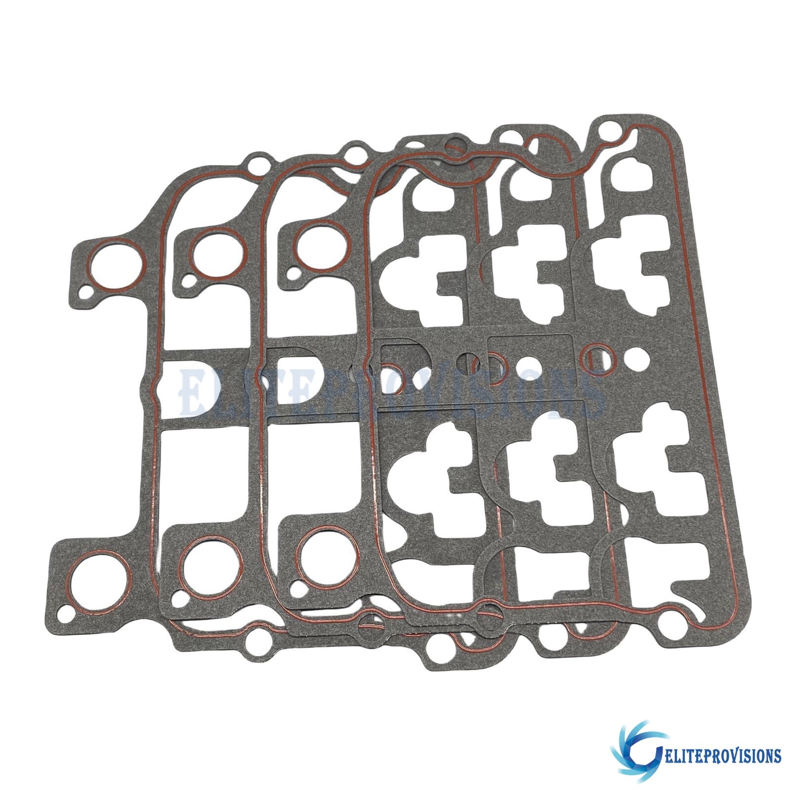 NEW Upper Head Gasket Kit Fits For Cummins N14 CELECT 4089371 4024928 ...