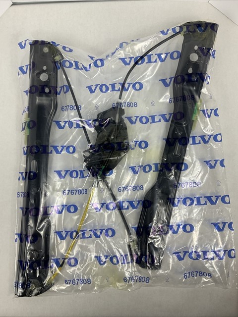 Volvo 31391495 Window Regulator (Right for sale online | eBay