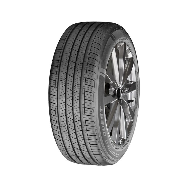 Mastercraft Courser Quest Plus 225/55R18 Tire for sale online | eBay