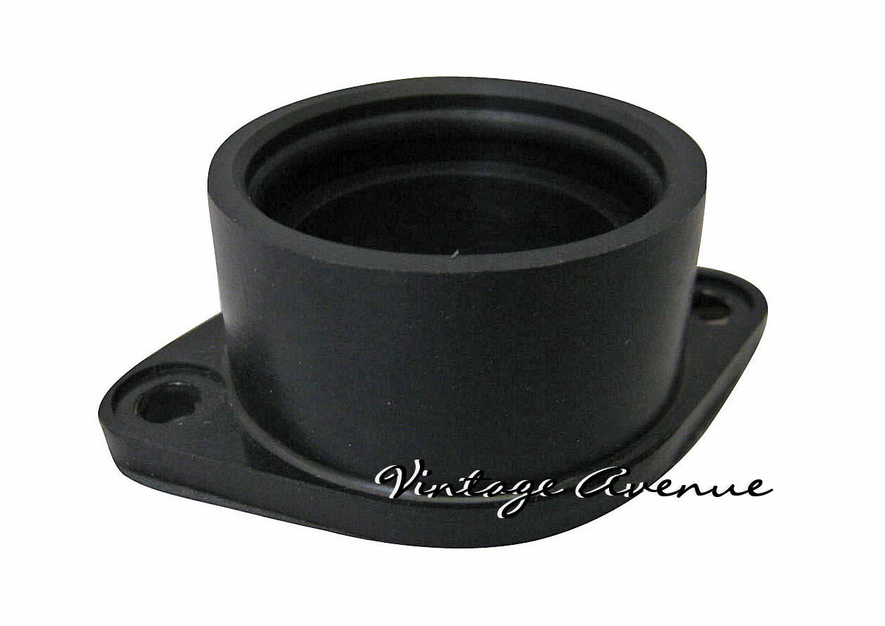 (TW293) HONDA CB450 CL450 CARB CARBURETOR INTAKE INSULATOR 16211-283-000 (2PCS) | eBay