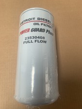 Genuine Detroit Diesel Oil Filter A4721841525 Dd13 Dd15 Dd16 Kit ...