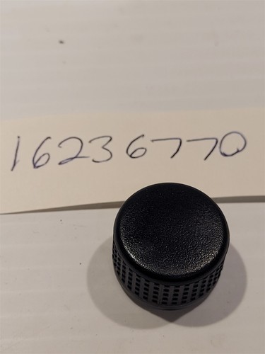 1995 - 2005 Chevrolet Blazer 2WD & 4WD Radio Volume Control Knob ...