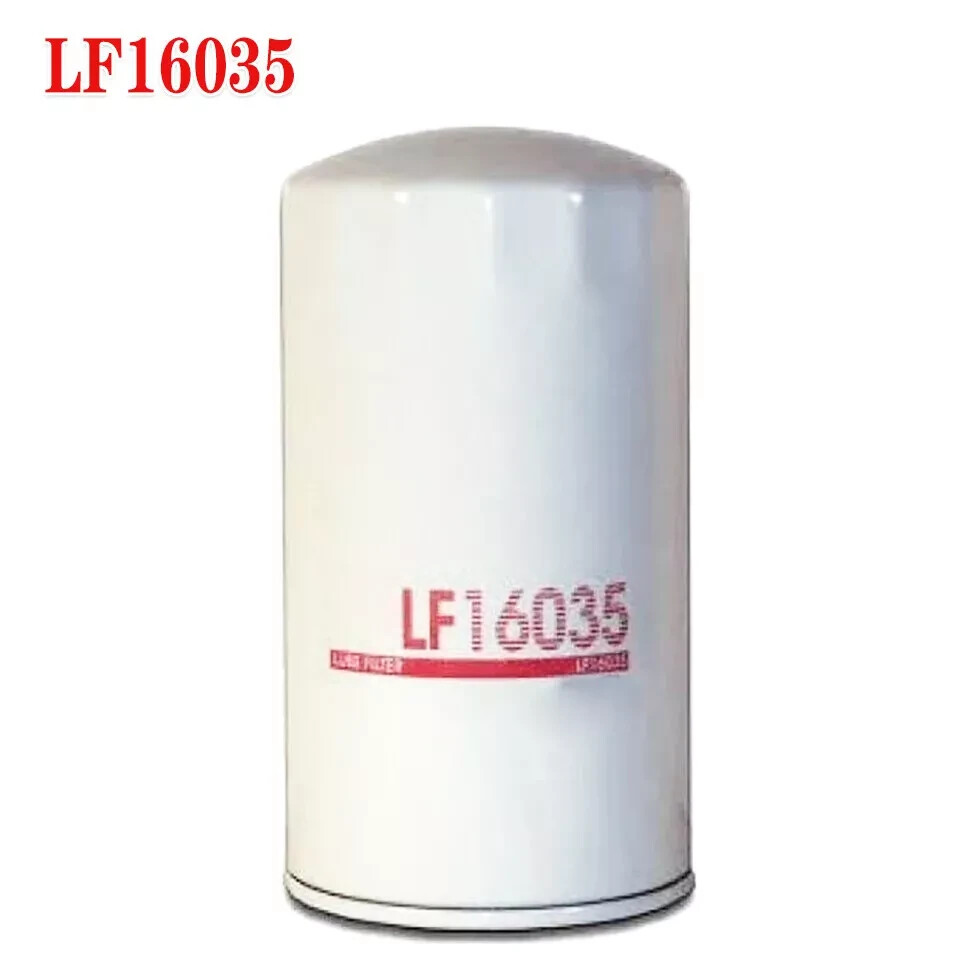 FLEETGUARD LF16035 - cross reference oil filters | oilfilter ...