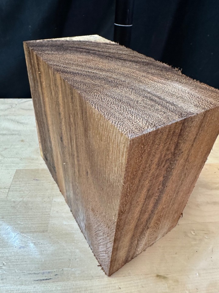 FORMOSA KOA,WOOD CARVING,CRAFTS, PENBLANKS,WOOD PROJECTS #0545 | eBay