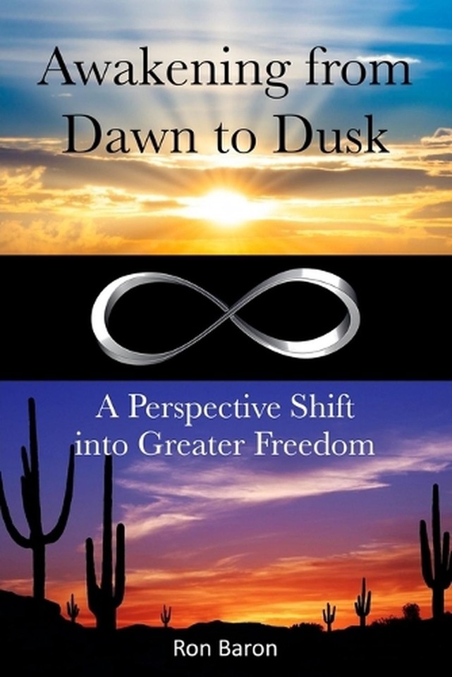 Awakening from Dawn to Dusk: A Perspective Shift into Greater Freedom ...