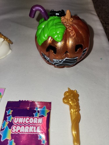 Poopsie Slime Surprise! Holiday Doo-Lites SUPER ULTRA RARE GHOST POOP ...