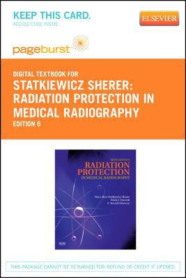 Radiation Protection in Medical Radiography by E. Russell Ritenour ...