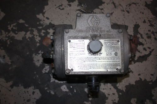 Graco 226-819 K 3000PSI fluid paint heater | eBay