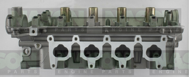 Nason Cylinder head bare fits Kia G4EE Rio JB | eBay Australia