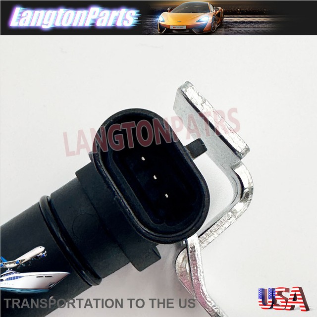 Crank Crankshaft Position Sensor Cummins Diesel for Dodge Ram 5.9L 98 ...
