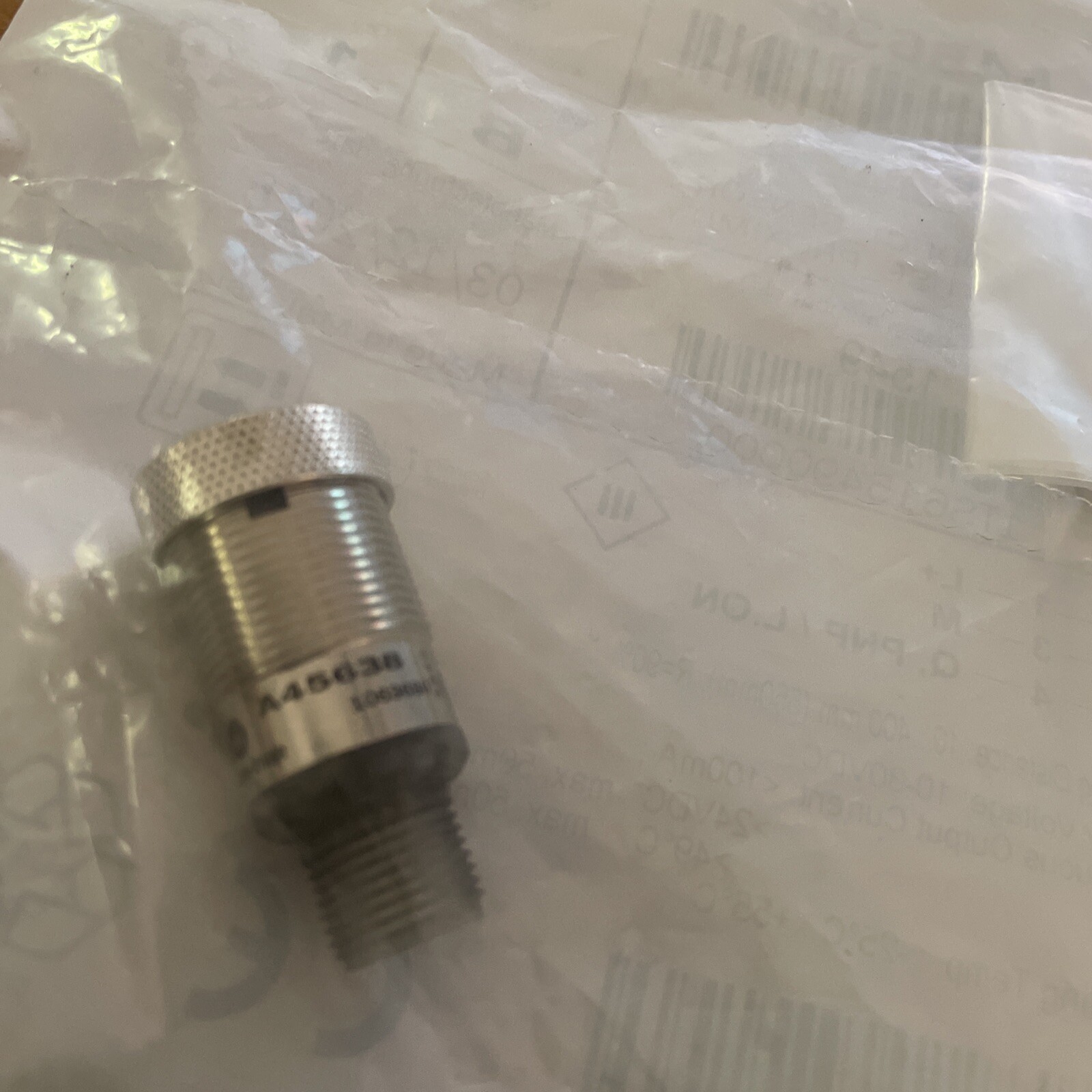 Markem Imaje A45638 Sensor B1 for sale online | eBay