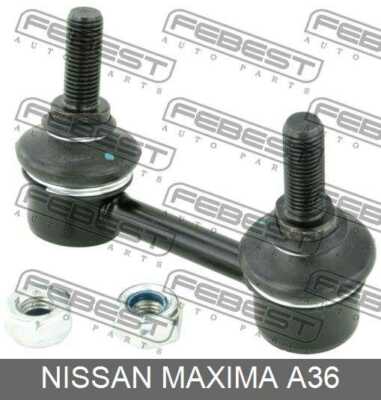 Rear Left Stabilizer Link For Nissan Maxima A36 (2015-) | eBay Australia