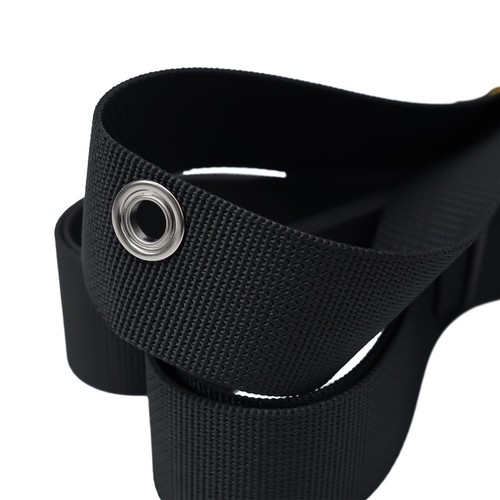 Diving Backplate Webbing Shoulder Strap 315g BCD Belt Backmount ...