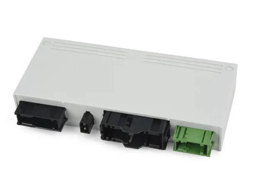 BMW Z4 E89 CONVERTIBLE TOP CONTROL MODULE 9281723 61359281723 NO DUTY ...