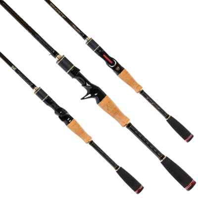 Casting - Graphite Casting Rods