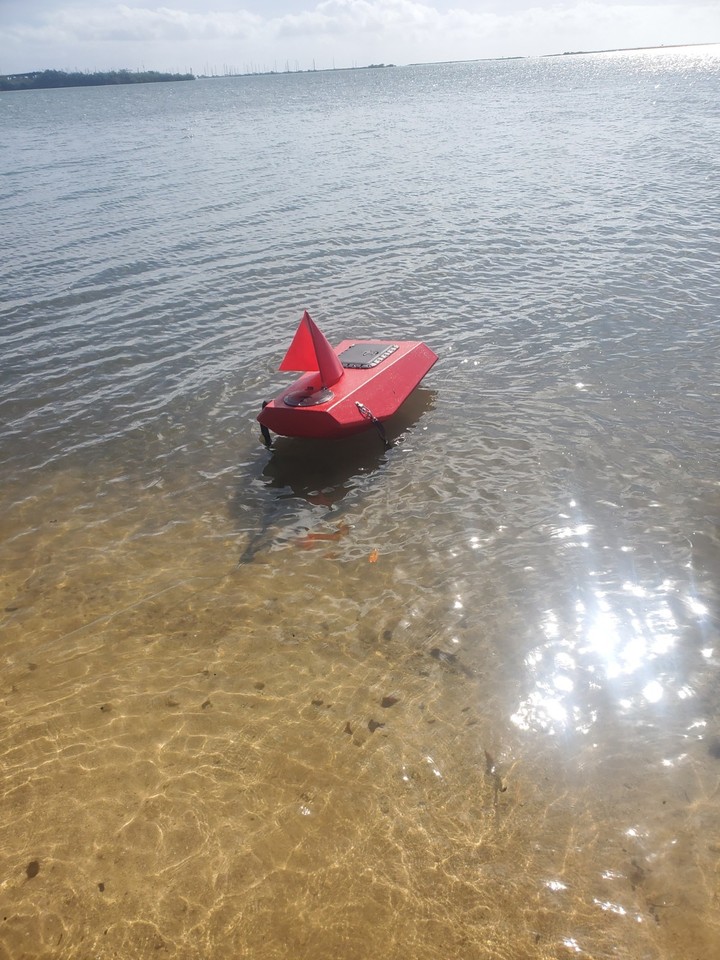dive float cooler back pack buoy jet ski kayak trailer hunting ocean ...