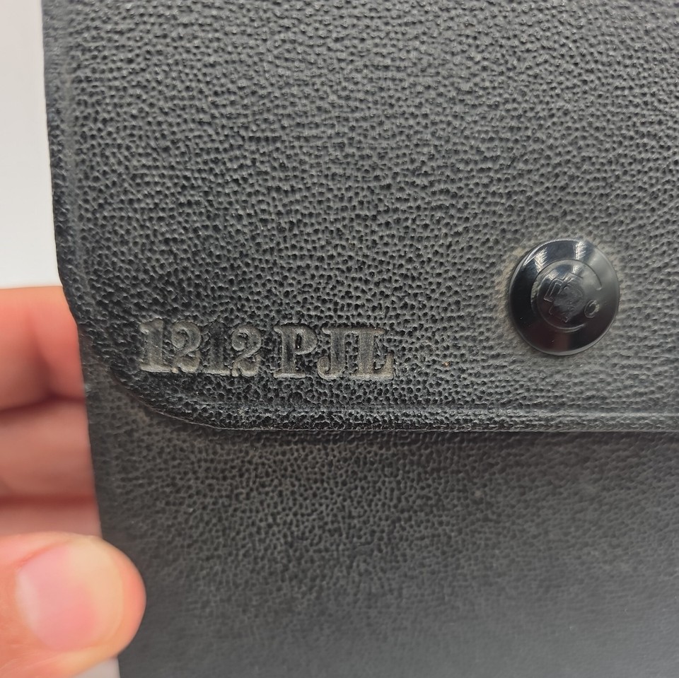 Vintage Dietzgen Master-Pro 1212PJL Drawing Instrument Set complete ...