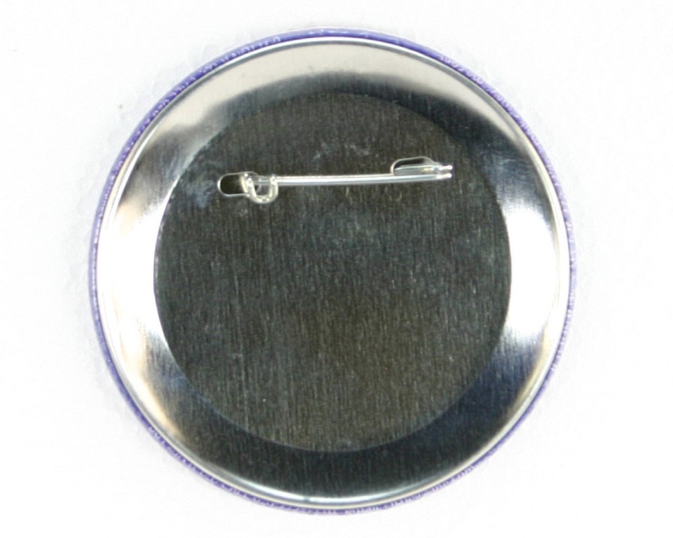 2016 DONALD TRUMP for PRESIDENT USA 2.25" CAMPAIGN BUTTON dtusa Made in ...