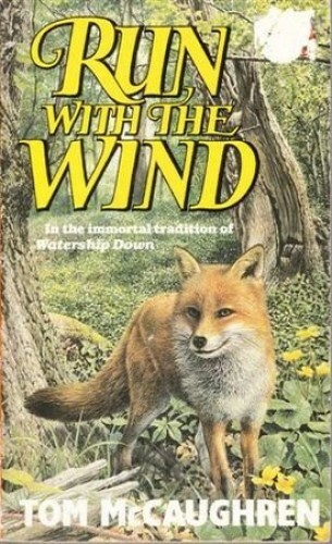 Run with the Wind by McCaughren, Tom Book The Fast Free Shipping | eBay