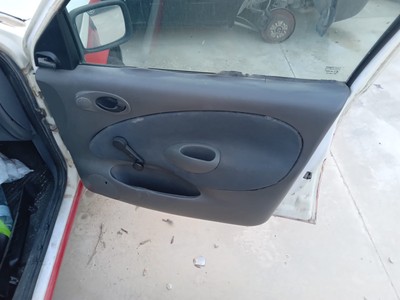 322483 Elevalunas Delantero Derecho FORD FIESTA COURIER (DX) Furg. 2001 ...