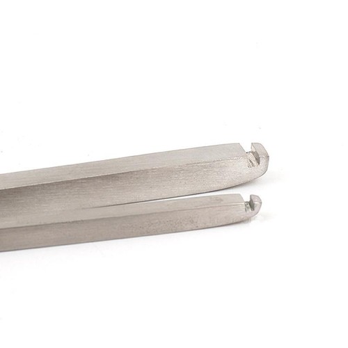 2pcs Saxophone Repair Tool Kit Parts Kit Woodwind Spring Bending Levers ...