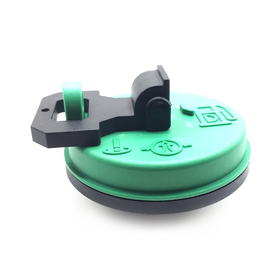 Plastic Locking Fuel Cap For Caterpillar (Cat) 226 236 216B 1428828 ...
