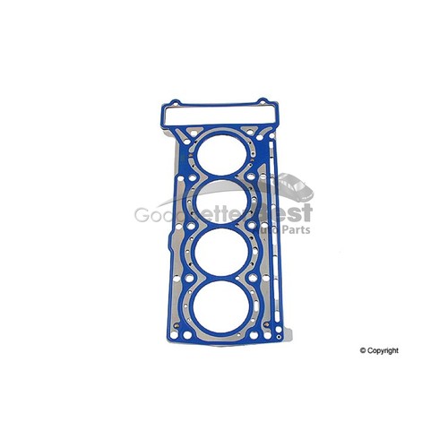 New Elring Klinger Engine Cylinder Head Gasket 626904 2710160320 ...