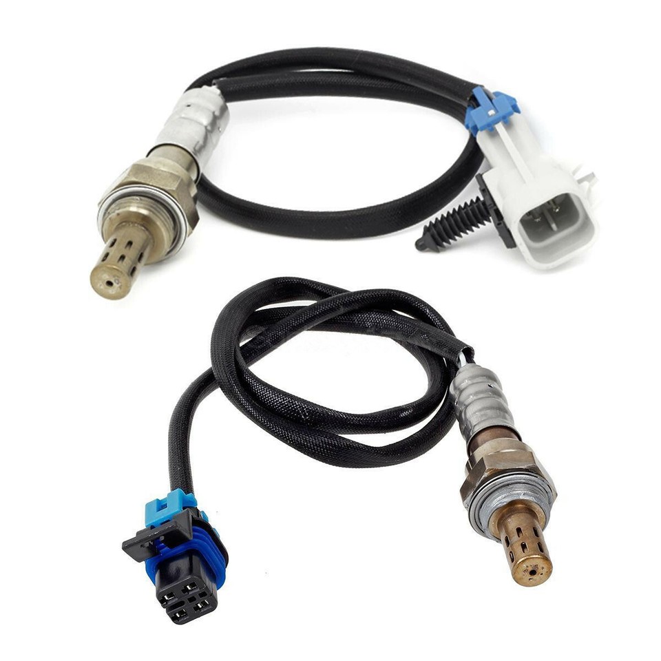 2pcs O2 Oxygen Sensor For Chevy Cobalt HHR 2.2L 2.4L 2007-2011 Upstream ...