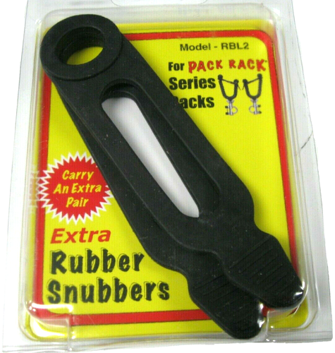 All Rite's Gun Rack Rubber Snubbers, For Pack Rack Series ATV Racks ...