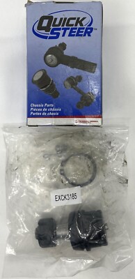 Lower Ball Joint K3185 For Wrangler 2007-2017 (JK 2018) Grand Cherokee ...