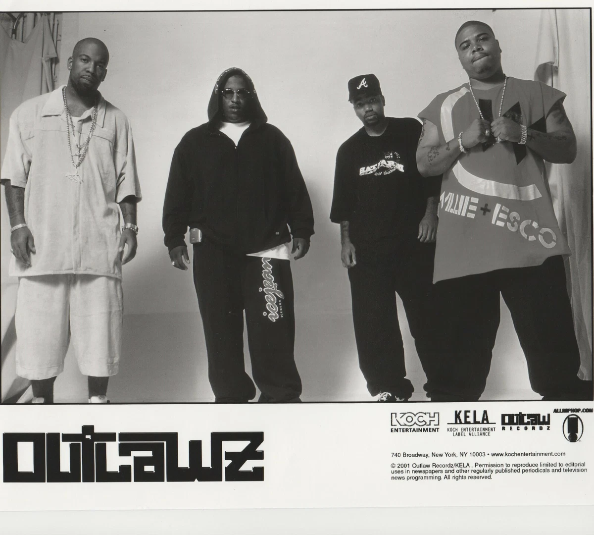 Outlawz