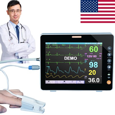 Other - Patient Monitor System