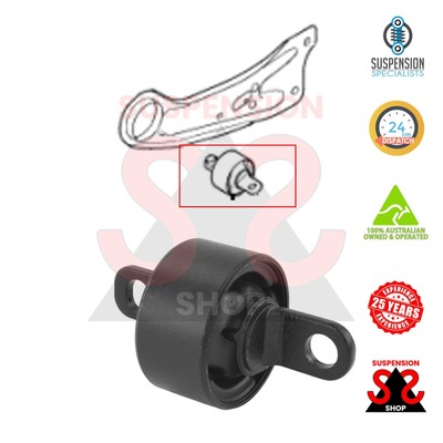 Rear Axle Right Bushing, Control/Trailing Arm Suit KIA Cerato 2.0 ...