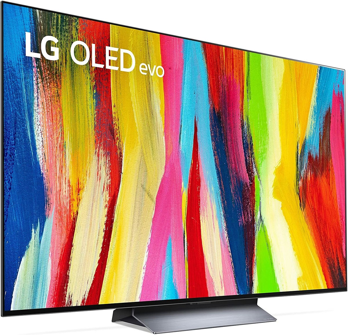 Lg Led Tv 2022