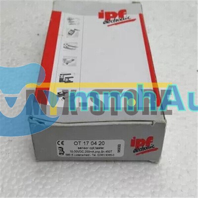 1PC Brand New Ones IPF Sensor OT170420 | eBay