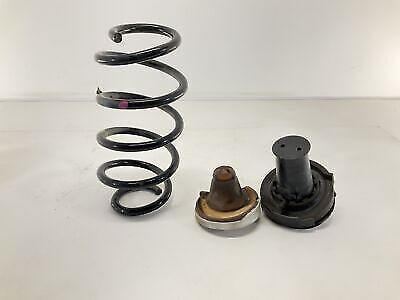 19-21 FORD Transit Connect Rear Suspension Coil Spring Pair | eBay