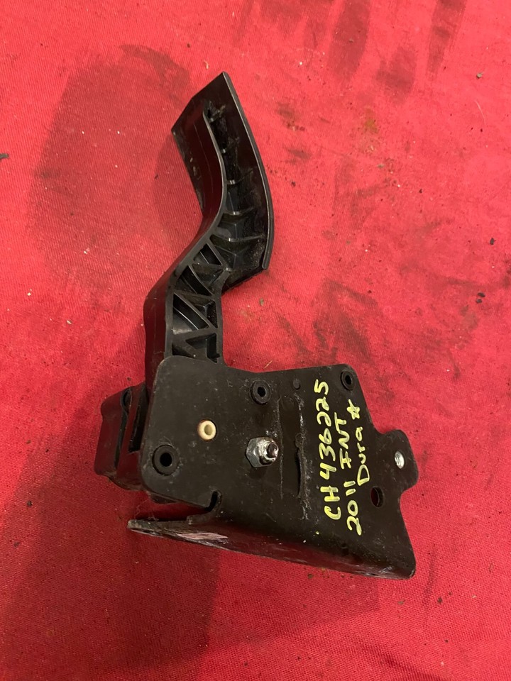 International Accelerator FUEL, THROTTLE, Pedal WILLIAMS CONTROL ...