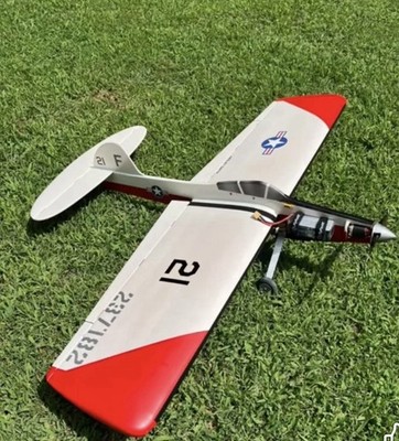 Ringmaster 576 - designed by Pat Johnston RC Airplane Control Line CL ...