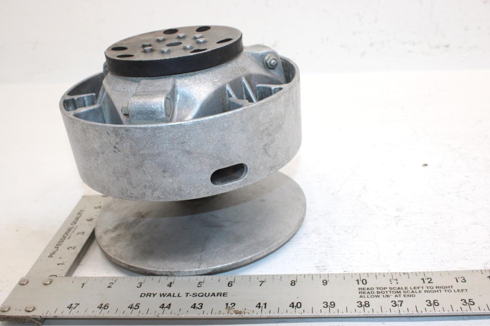 2002 Ski-doo Mxz 500 Oem Primary Drive Clutch 417222247 417222411 SS16 ...