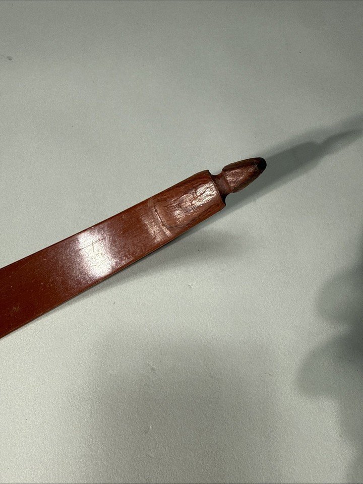 Shakespeare Wonderbow_modelx26-55_made In USA_The Necedah | eBay