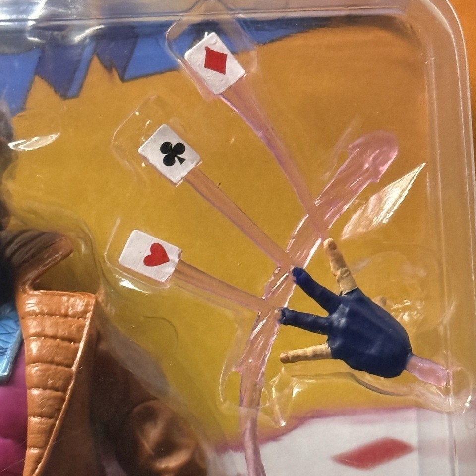 Hasbro Marvel Legends Uncanny X-Men GAMBIT RETRO CARD Jim Lee Target ...