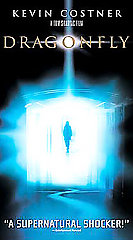 Dragonfly (VHS, 2002) for sale online | eBay