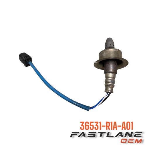 2012-2015 HONDA CIVIC OXYGEN SENSOR NEW OEM 36531-R1A-A01 | eBay