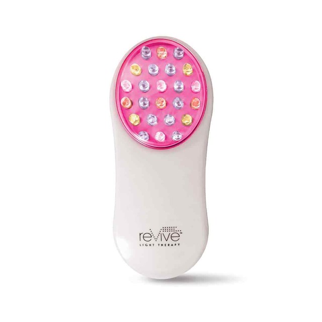 Revive LED Light Therapy Anti Aging Treatment Kathy Ireland Essentials ...