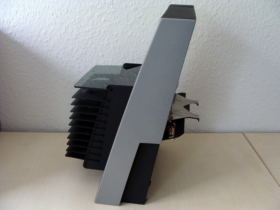 Imacon/Flextight - Batch Feeder für Scanner 848/ X5 "fresh Serviced ...