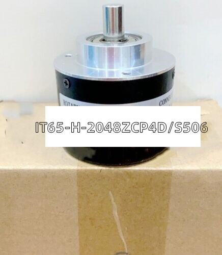 1Pcs New FIT FOR IT65-H-2048ZCP4D/S506 encoder | eBay