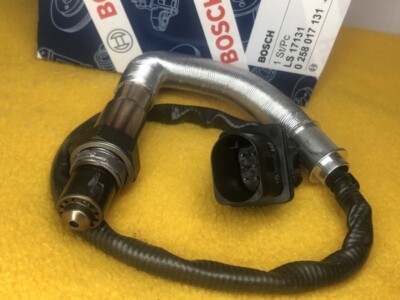 O2 sensor for replacing 11787570104 Oxygen Lambda Bosch 0258017131 EGO ...