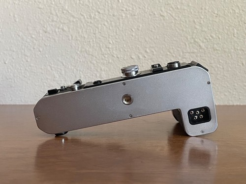 Nikon MD-2 Motor Drive Winder for F2 F2AS F2A F2S F2SB F2T MD2 Working ...